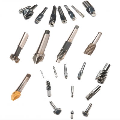 Addison: HSS Drill, End Mill, Slot Drill, Reamer, Core Drill, Long ...