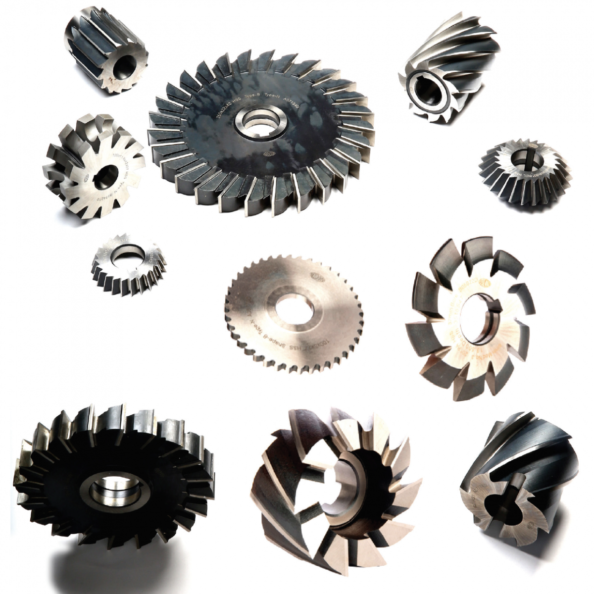 Addison: HSS Drill, End Mill, Slot Drill, Reamer, Core Drill, Long ...