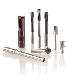 KOMET: Drills, Reamers, Milling, Threading, Mechatronic Tools - GM ...