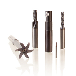 WNT: HSS, Carbide, Drills, End Mills, Milling Cutters, Taps, Thread ...