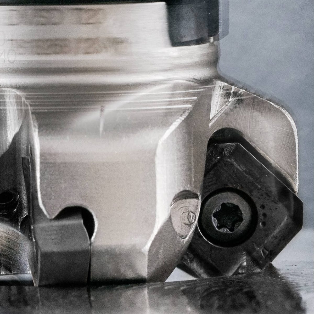 Ceratizit: Turning Inserts, Milling Cutters, Grooving Tools, CBN ...